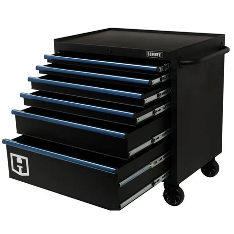 36in Tool Storage Chest Attractive Design