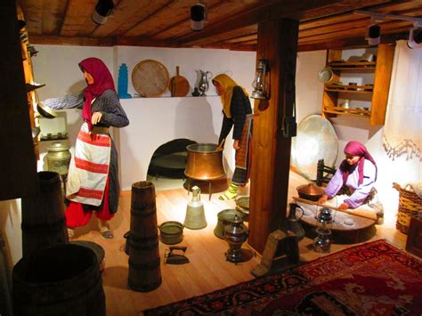 Halide Edip Adıvar Ve Kadın Kahramanlar Müzesi • Konumu Fotoğrafları Ve Hakkındaki Bilgiler