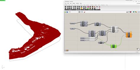 i m trying to create a surface from the points but i get the error ‘a