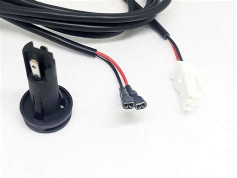 Webasto External Temperature Sensor Air Top St Stc 25m — Kombilife