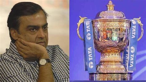 Jio Ipl फुकटाची गोळी कमाईची खेळी जिओवर आयपीएल फुकटात दाखवून मुकेश