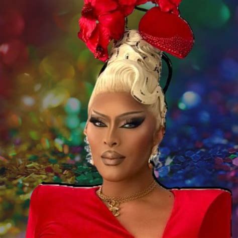 Kween Kong Drag Race Global All Stars Contestant Bio
