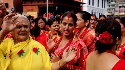 Pin On Nepali Culture