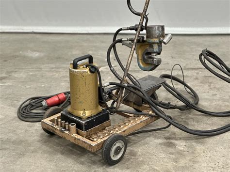 Flutec Hp 1 1 Pon174 Jansen Machinehandel