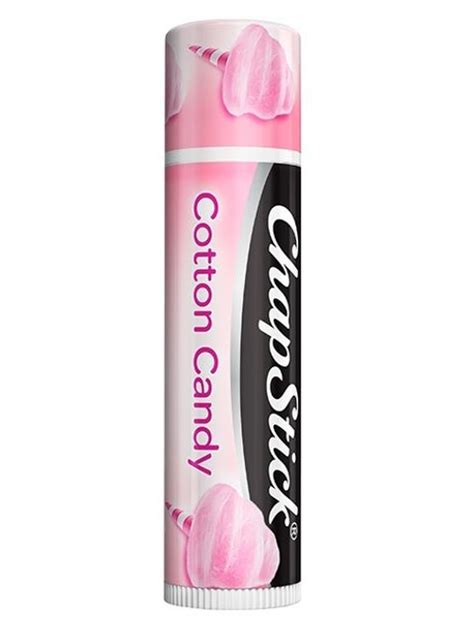 Chapstick Limited Edition Spring Collection Cotton Candy Beautyspot Malaysias Health