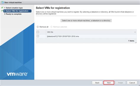Convert Thick Provisioned Disk To Thin On Vmware Esxi Ali Tajran