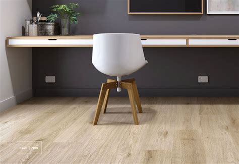 Durable And Stylish Hybrid Flooring Concord Timber