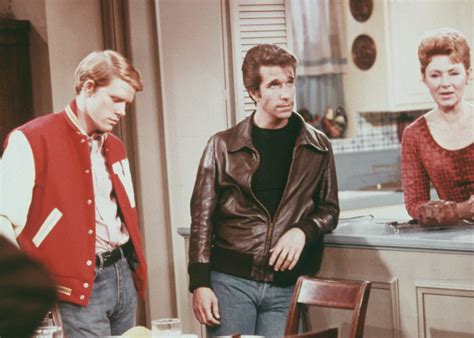 Ron Howard Richie Cunningham