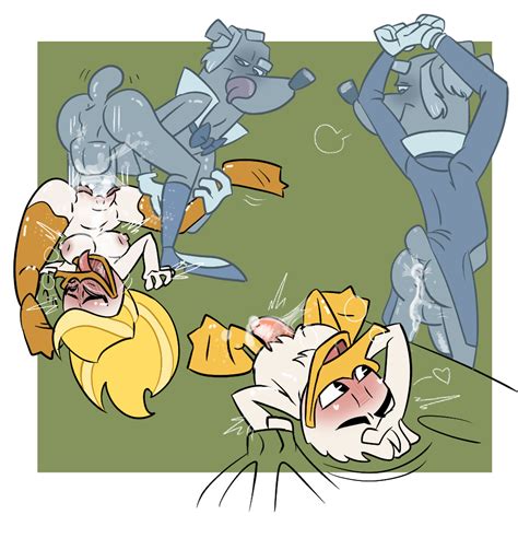 Post 4588077 Ducktales Ducktales 2017 Duckworth Gladstone Gander