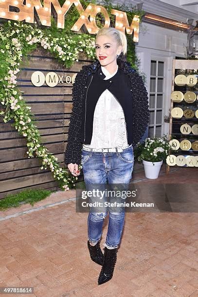 Stefani Meyer Photos And Premium High Res Pictures Getty Images