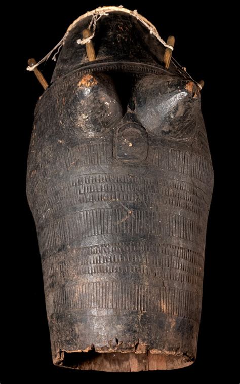 Mother Ntan Drum Ghana