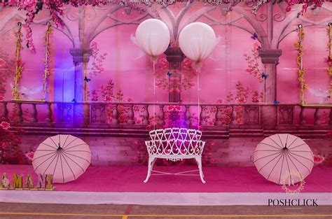 Pixie Magic Entertainment Home