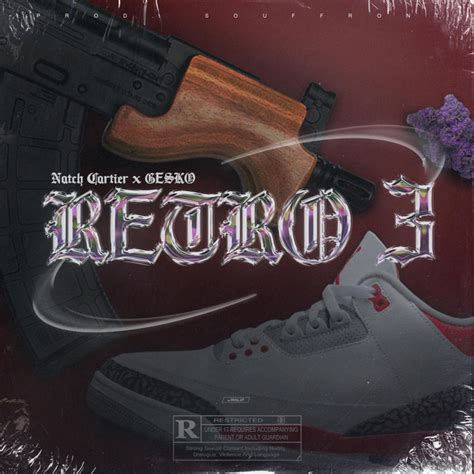 Gesko Genres Songs Analysis And Similar Artists Chosic