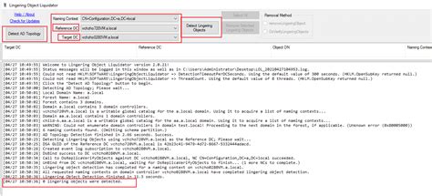 Prblems With Dc Replication Microsoft Qanda