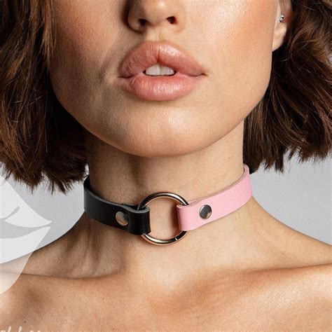 Cute Collars Women Etsy