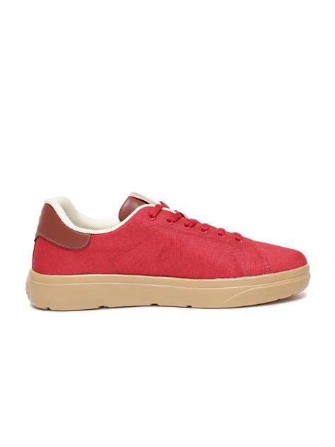 Buy Plaeto Women Sneakers Casual Shoes For Women 31799908 Myntra