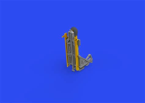 Mig 15 Ejection Seat