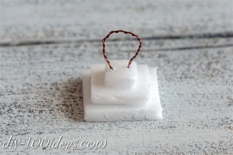 Diy Mini Lanterns Diy 100 Ideas