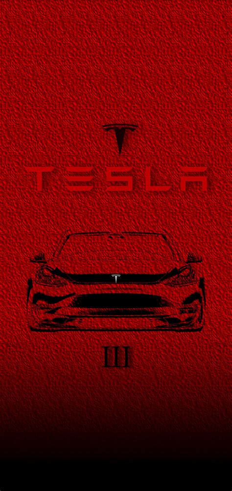 [100 ] Tesla Iphone Wallpapers