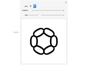 Use The Manipulate Interface—wolfram Documentation