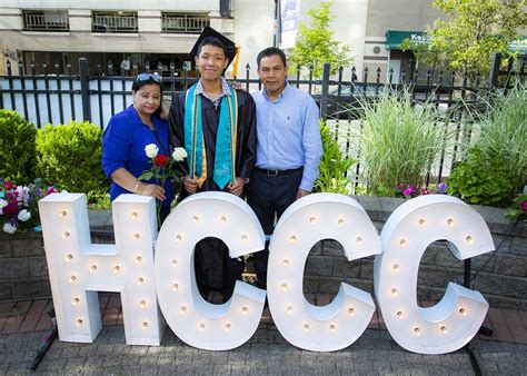 Hudson County Community College To Hold 45th Annual Commencement