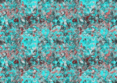 Premium Photo Moroccan Seamless Pattern