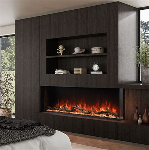 ספקי קמינים חשמליים בסין יצרנים מפעל אח חשמלי מותאם אישית סיטונאי Sc Tech