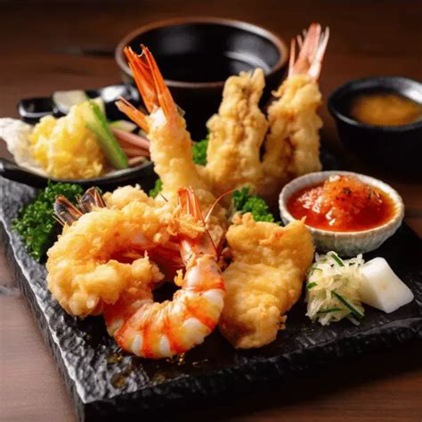 Japans Best Kept Secret The Ultimate Guide To Eating Tempura In Japan
