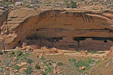 Hike To Long House And Step House At Mesa Verde National Park Artofit