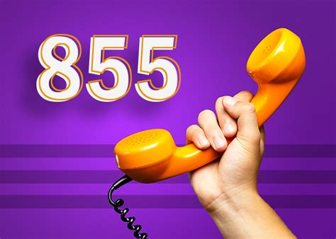 Is 855 Toll Free Global Call Forwarding