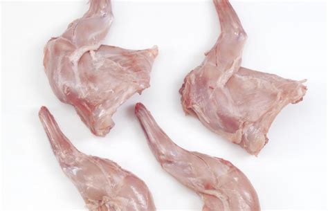 More About Rabbit Meat Rabbit