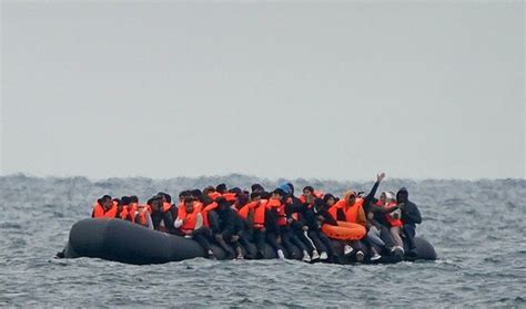 Ministers Accused Of ‘playing Fast And Loose With Migration Backlog Figures The Independent