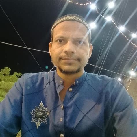 Muhammad Ameen Khan Muhammad Ameen Khan