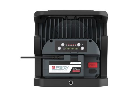 Nova 6 Sps Nova Sps Werklampen Welda