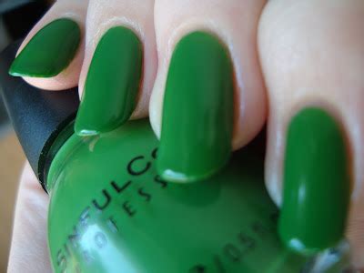 My Picks From Sinful Colors Bright Essentials Pretty Girl Science