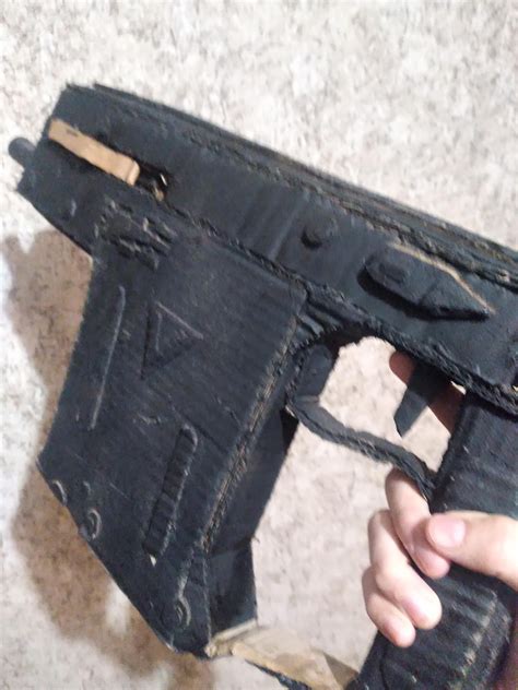 Kriss Vector Rrobloxarsenal