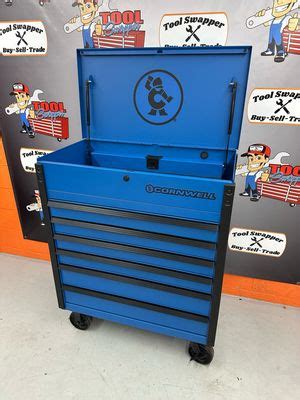 Tool Boxes Shop Tool Swapper
