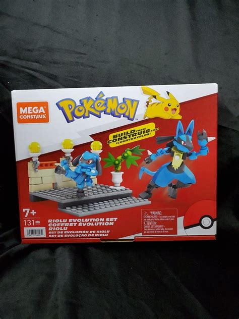 Grafico De Evolucao Riolu Cradily Lucario Projetos Photos Videos