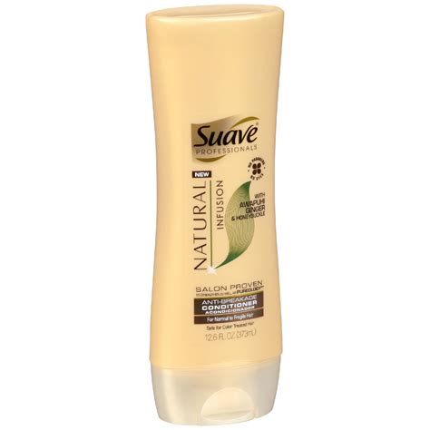 Suave Professionals UPC & Barcode | upcitemdb.com