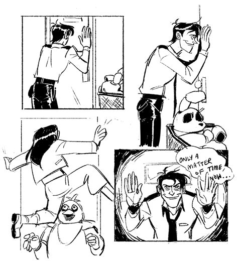 Ur Mom — Super Affectionate Tricky X Shy Reader Who Doesnt