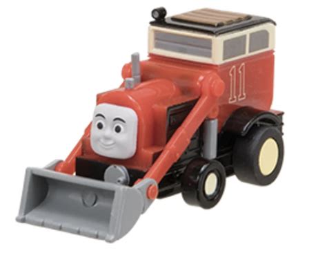 Capsule Plarail Cgi Jack By Charlie316 On Deviantart