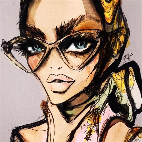 Caroline Steien Glam Art On Instagram “some Like It Hot 🔥 Versace Makeupbypatmcgrath