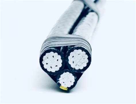 Aluminum 3 Core Aluminium Lt Ab Cable At ₹ 61 Meter In Jaipur Id 2852727777962