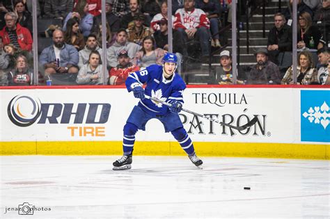 Maple Leafs News And Rumors Mcmann Knies Cowan And Steeves The Hockey Writers Toronto Maple