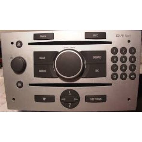Opel Cd70 Navi Cd Download Hctree