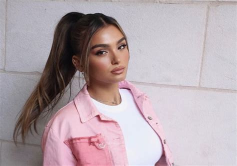 הילדה הכי יפה בישראל אלין גולן בדרך לשבור לבבות Tmi