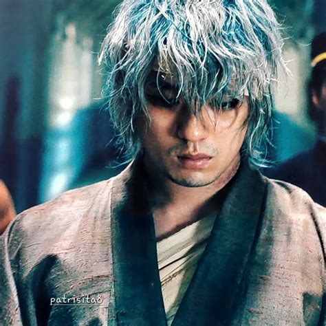 Rurouni Kenshin Mackenyu Hair Mackenyu Arata Roronoa Zoro Rurouni