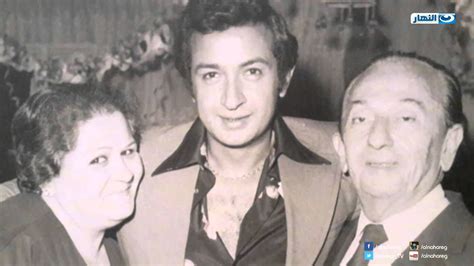 أحلىالنجوم حلقة استثنائية من منزل نور الشريف Youtube