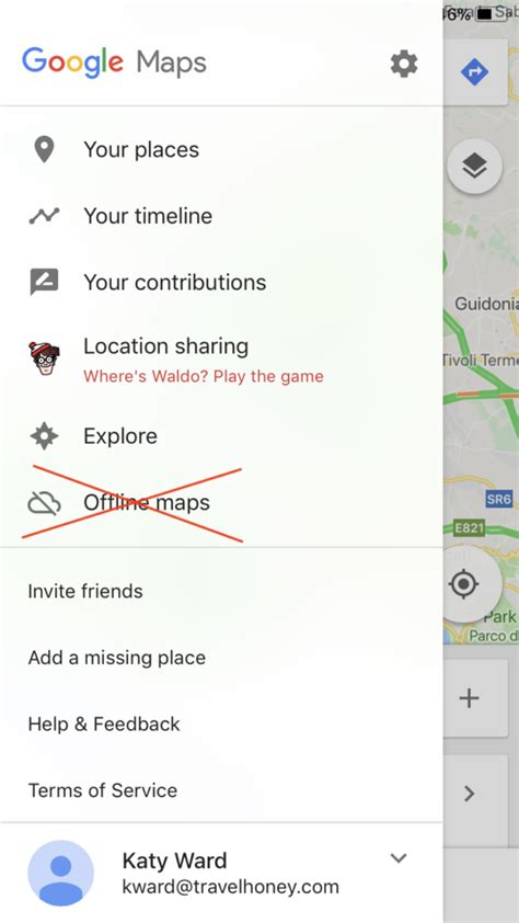 HOW TO USE OFFLINE MAPS A TOP MAP APP COMPARISON