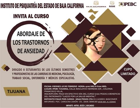 Instituto De Psiquiatría Del Estado De Baja California